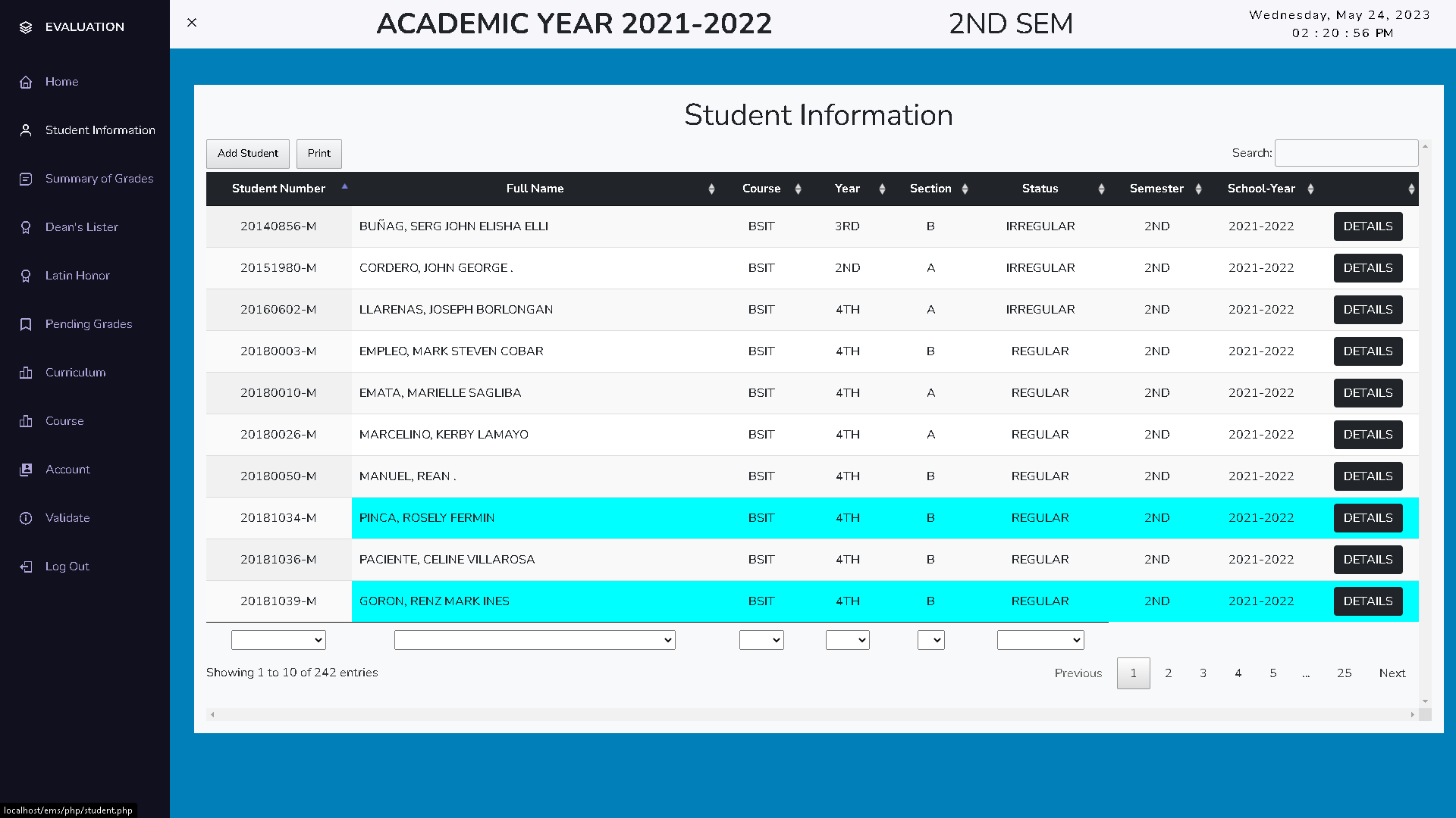 Eleazar Franco | Portfolio